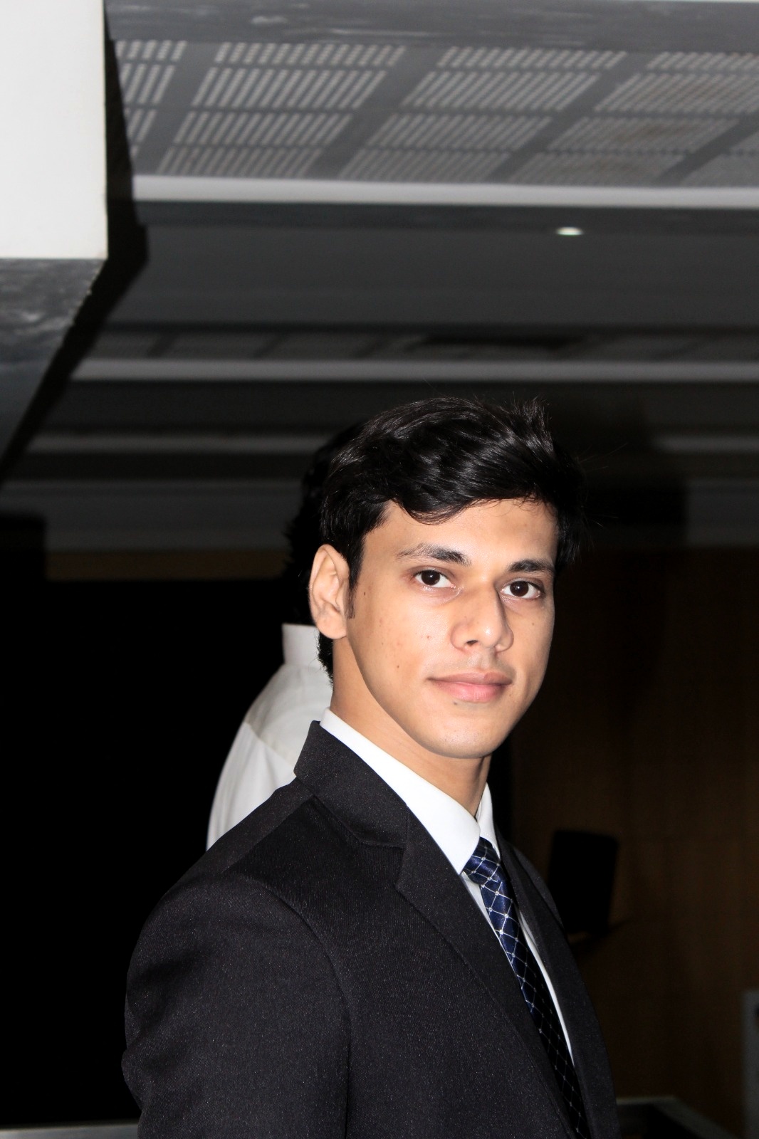 Adarsh Ranjan Bhardwaj | Open Health Systems Laboratory Adarsh Ranjan Bhardwaj | Open Health Systems Laboratory